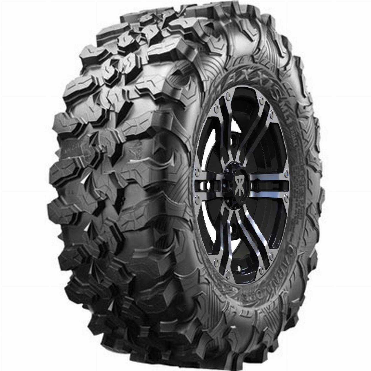 Wiseco ATV Yamaha Piston