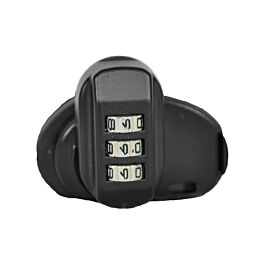 Action Gun Lock