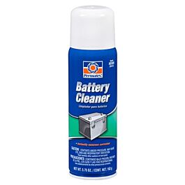 Permatex Battery Cleaner 163g