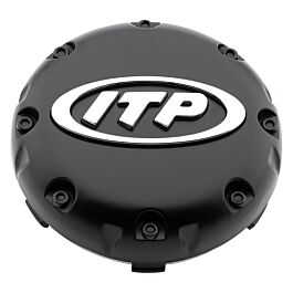 ITP ATV/UTV Inertia Wheel Center Cap